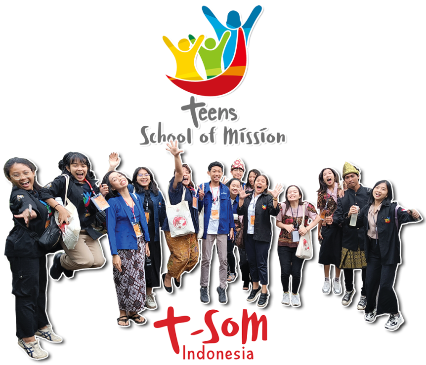 T-SoM – Teens School Of Mission